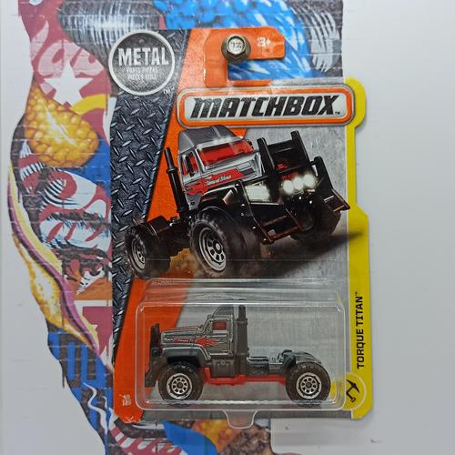 Jual Matchbox Porsche Rally - Ford F150 - Rock Shocker - Torque ...