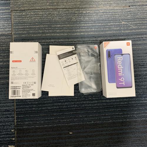 Jual DUS BOOK KARDUS BOX XIAOMI REDMI 9T ORIGINAL BAWAAN - Kab. Sleman ...