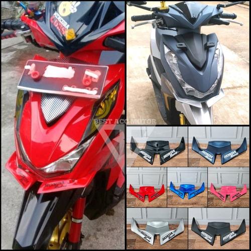 Jual WINGLET BEAT DELUXE 2020 2021 2022 BEAT FI LED WINGLET BEAT 2020 ...