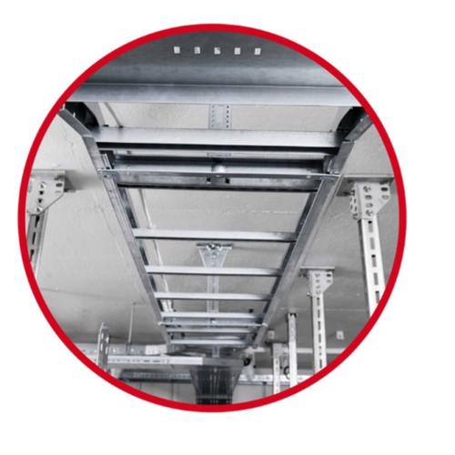 Jual Jointing Tray Tinggi 50mm Pesanan Khusus - Kota Surabaya - CV ...