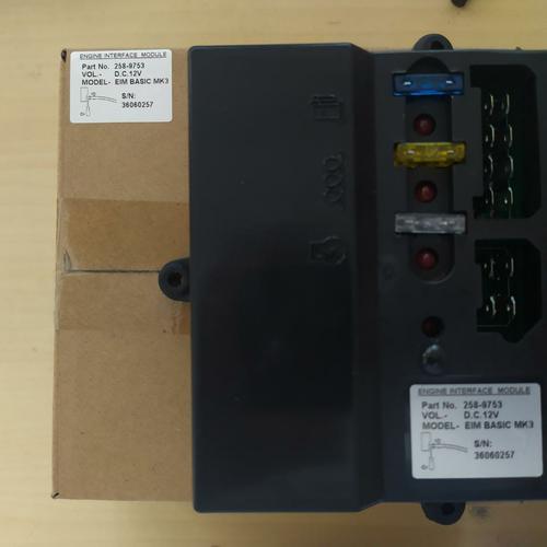 Jual Engine Interface Module 258-9753 EIM BASIC MK3 12V - Jakarta Barat - Mulia Sakti Glodok ...