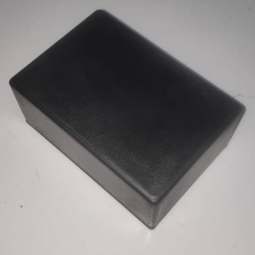 Jual Box plastik hitam X4 Box hitam - Kab. Sidoarjo - delta elektronic ...