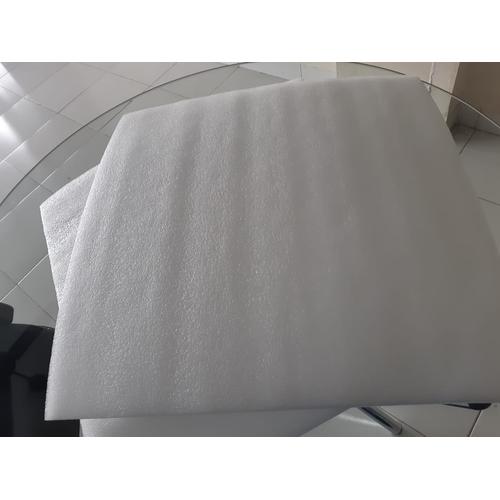 Jual Busa Packing Polybonding PE FOAM 25x25 CM - Putih - 25x25x2cm ...