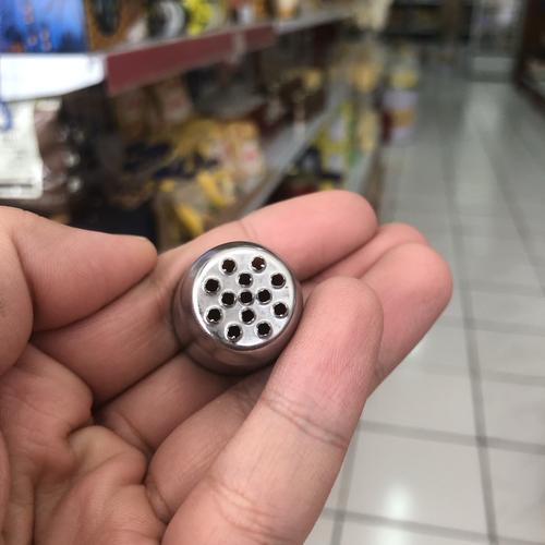 Jual Spuit rumput nozel pipping tube wilton kw grass M - Kota Tangerang ...