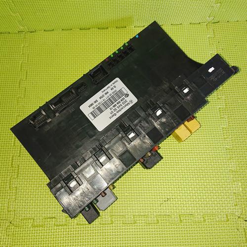Jual Mercedes W203 Rear SAM | Box Sekring Relay Mercy Seri C CEK NO ...