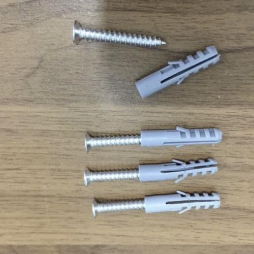 Jual Baut Dan Fisher 2 Set Untuk Pemasangan Ke Dinding - Kota Tangerang ...