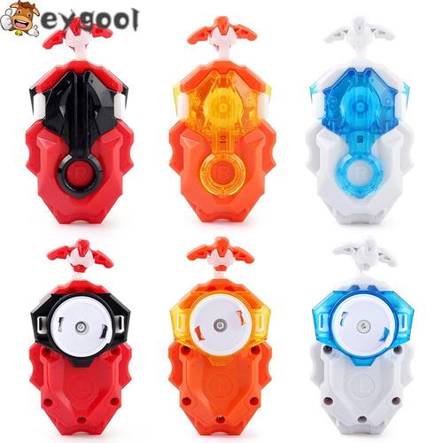 Jual Battle Beyblade Burst Dynamite Launcher Beyblade Power Launcher ...