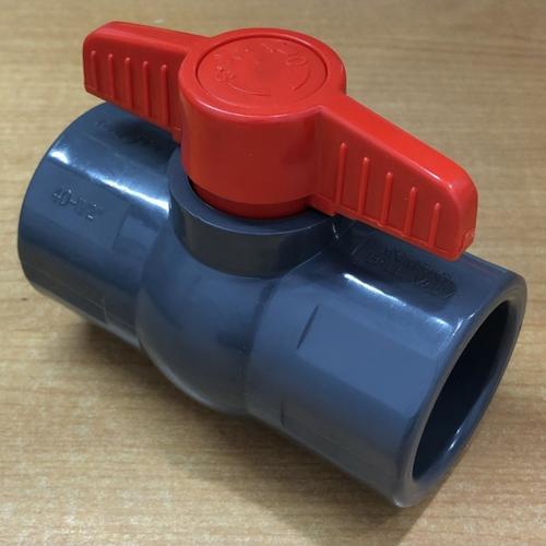 Jual Stop kran 1 inch pvc - 1 1/4" - Jakarta Barat - sinar bima | Tokopedia