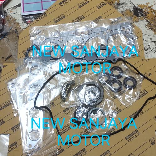 Jual PACKING SET ALL NEW COROLLA 1800CC ORIGINAL - Jakarta Pusat - NEW ...