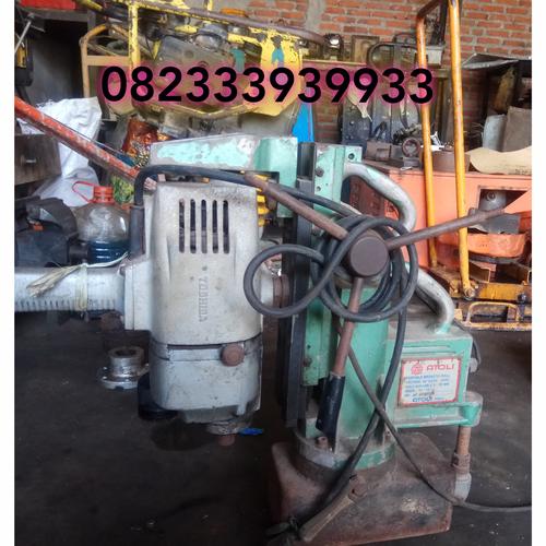 Jual Sewa Bor Magnet Sidoarjo - Kota Surabaya - berkah langgeng teknik ...