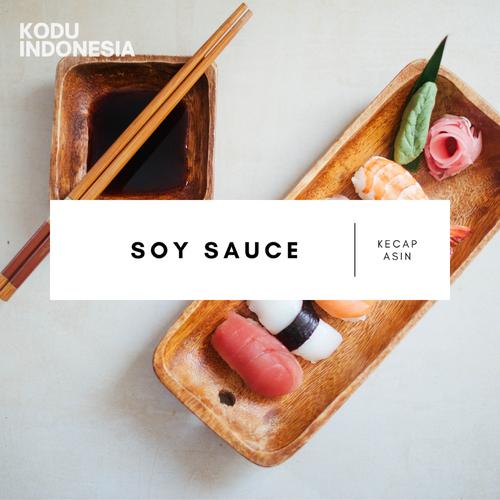 Jual Stiker Label BOTOL KACA Minyak Kecap Saus Dapur Sticker Kitchen ...