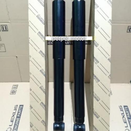 Jual shockbreaker shock absorber toyota hilux single cabin belakang ...