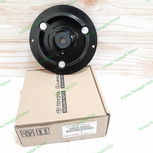 Jual support shock depan toyota innova hilux 48609 OK020 - Jakarta ...