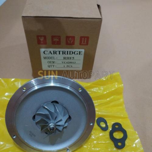 Jual CATRIDGE TURBO CHARGER FORD RANGER 2.5CC WL84-13-700 - Jakarta ...