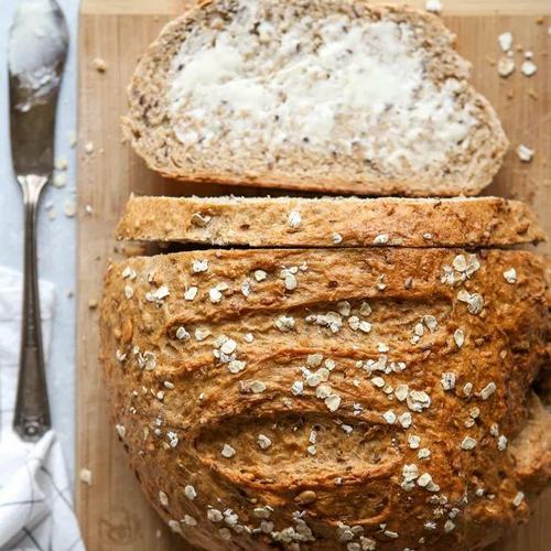 Jual Multigrain bread whole wheat bread Roti multigrain roti sehat ...