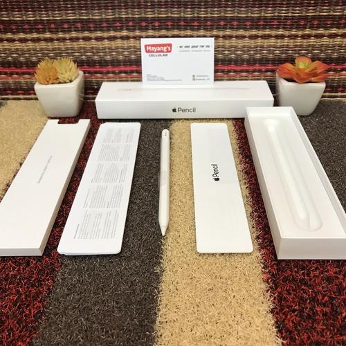 Jual Apple pencil gen 2 original second / pensil generation 2 (gen 2nd ...