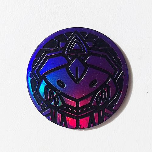 Jual Genesect Flip Coin - Pokemon TCG Koin Kartu Pokemon - Jakarta ...