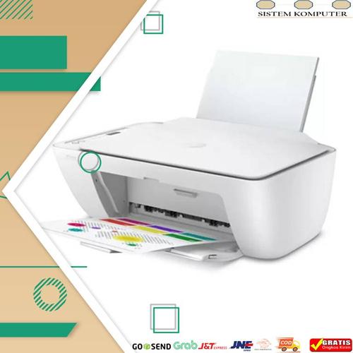 Jual Printer HP DeskJet Ink Advantage 2775 All-in-One Printer - Jakarta ...