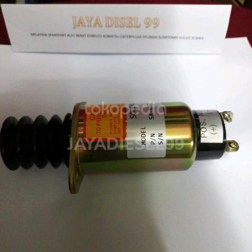 Jual 05712910 magneto solenoid - Jakarta Barat - JAYA DIESEL99 | Tokopedia