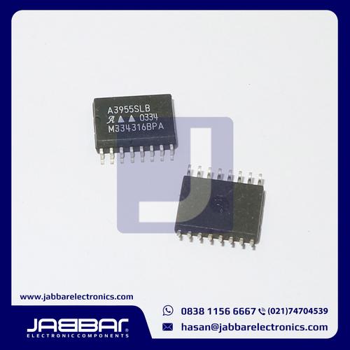 Jual A3955SLB SOP16 - Kota Tangerang Selatan - Jabbar Electronics | Tokopedia