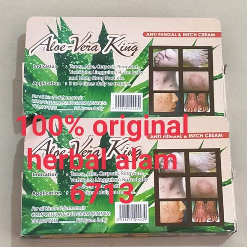 Jual pi kang Wang ,Aloe vera-gatal2,jamur ,kulit gatal terbal bekas ...