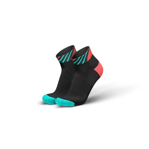 Jual Running Socks - INCYLENCE RUNNING ARROWS SHORT MARINA INFERNO - 43 ...