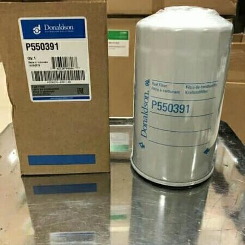 Jual P550391 Fuel Filter Water Separator Spin On DONALDSON - Jakarta ...