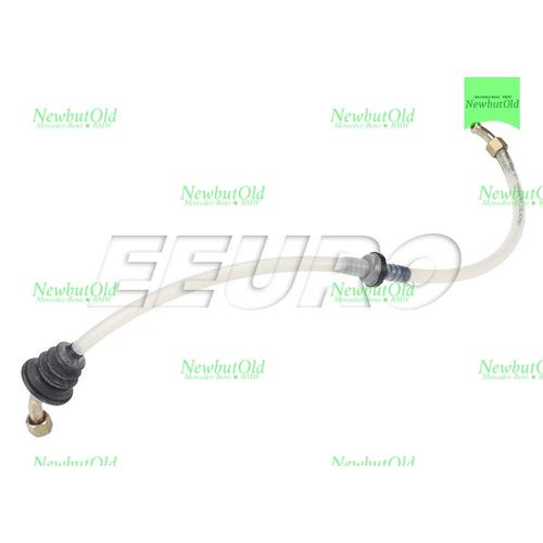 Jual Selang Vakum Booster Rem 1244305329 Mercedes W124 - Jakarta Barat ...