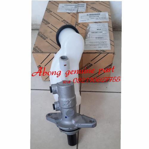 Jual CYLINDER SUB-ASSY, BRAKE MASTER 47201-BZ530 TOYOTA AVANZA GRAND ...