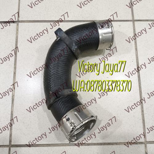 Jual Selang Sambungan Turbo Charger Hose Tube Air No 2 Innova Reborn ...