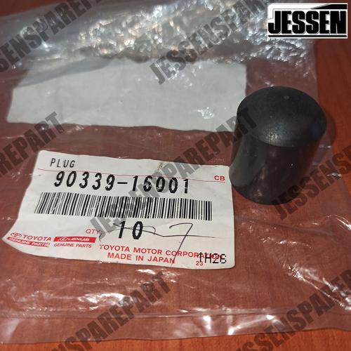 Jual Selang Buntu Kijang Innova Fortuner Dyna Great Hilux Hiace 90339 ...