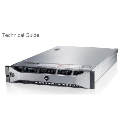 Jual Spesifikasi Server DELL Poweredge R730, DELL Server R730 ...