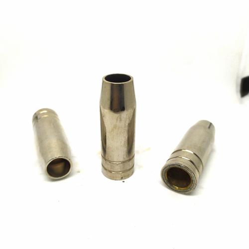 Jual Nozzle Connical Nosel Nozel Mb15 MIG CO CO2 Mb 15ak Mb-15 Type Binzel - Jakarta Barat ...