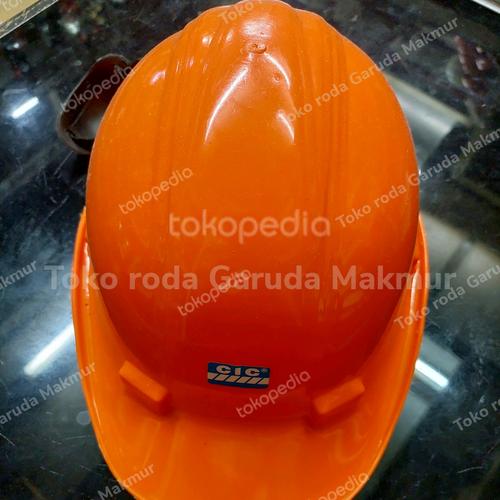 Jual helm proyek/ safety helm/ topi proyek/ safety helmet helm proyek ...