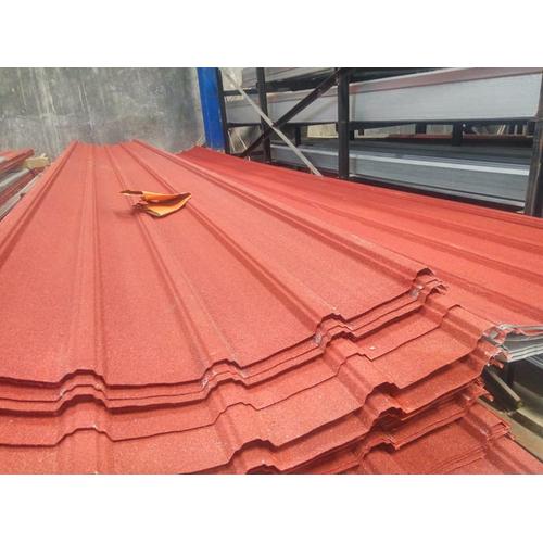 Jual Atap Spandek Pasir 0.25 mm - Galvalum Pasir - Kota Surakarta ...