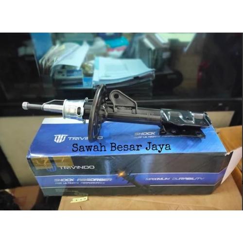 Jual Shock Breaker Absorber Depan Jazz GD3 City GD8 IDSI VTEC Trivindo ...