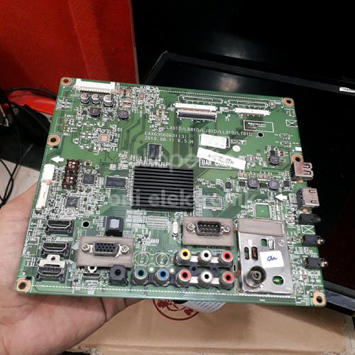 Jual LG 32LE5300-TA MAINBOARD MOTHERBOARD TV LED - Jakarta Utara - roni ...