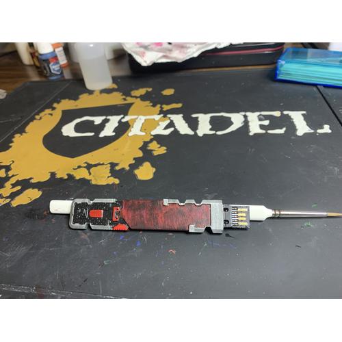 Jual Flash Disk Custom Cyberpunk 2077 Relic Biochip USB-Stick 8 GB ...