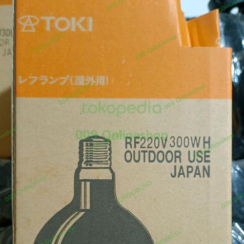 Jual lampu toki 300w 220v - Kota Bogor - 009 Onlineshop | Tokopedia
