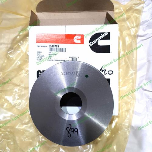 Jual 3519783 shield turbo cummins - Jakarta Pusat - Diesel Engine ...