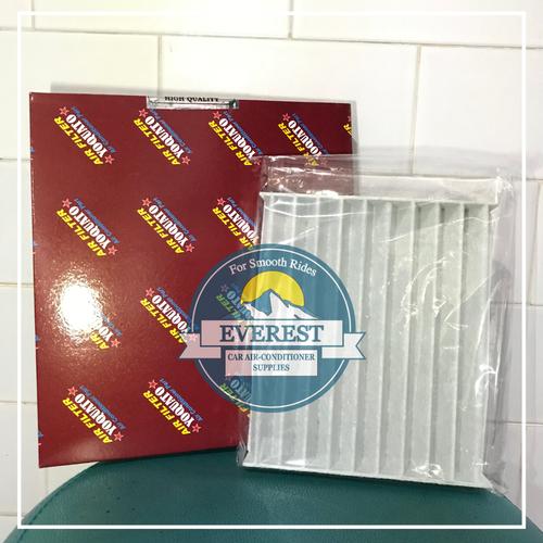 Jual Filter udara kabin AC Mobil Avanza All New Avanza Yoquato - Kota ...