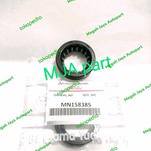 Jual oil seal rocker arm injector injektor L200 triton 4D56T MN158385 ...