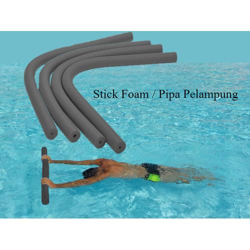 Jual Busa Pipa Pelampung - Stick Foam swimming 1 meter - Kab. Tangerang ...