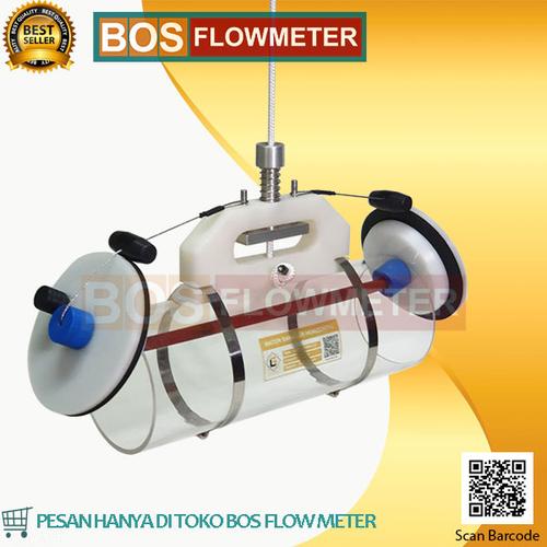 Jual Water Sampler Horizontal GOPAS 2.2 Liter - Alat Mengambil Sampling ...