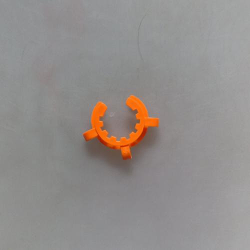 Jual keck clamp 34 klem keck clip for conical joint - Jakarta Barat ...