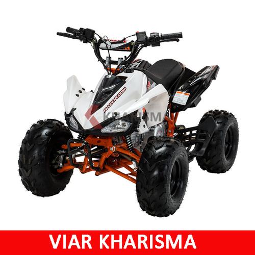 Promo ATV VIAR RAZOR 100 SP - VIAR RAZOR Cicil 0% 3x - Kota Yogyakarta ...