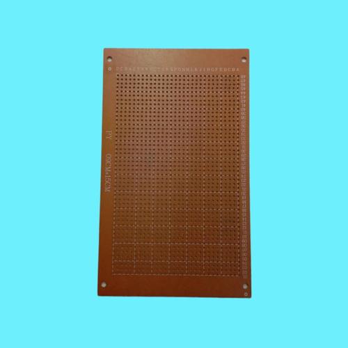 Jual PCB LUBANG IC 9X15 CM - Titik - Kota Surabaya - Gubuk Led | Tokopedia