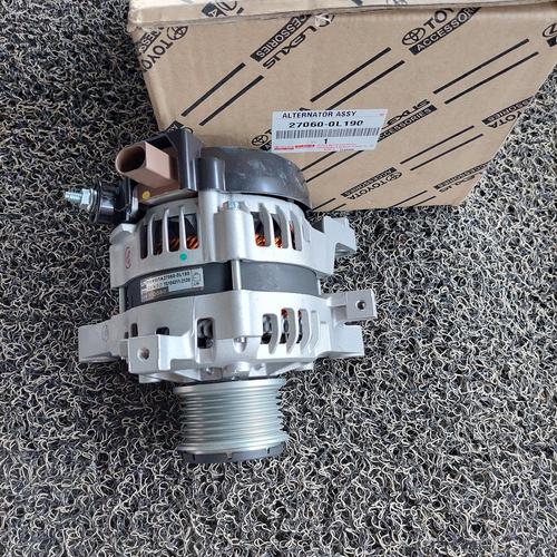 Jual Alternator dinamo ampere hilux revo innova reborn 27060-0L190 ...
