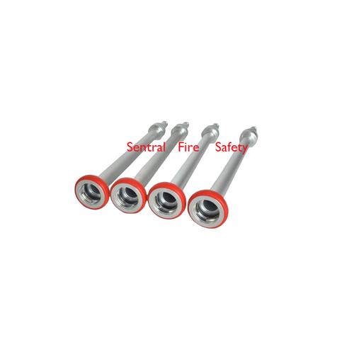 Jual jet nozzle hooseki / Fire hydrant nozzle hooseki 1,5 inch ...