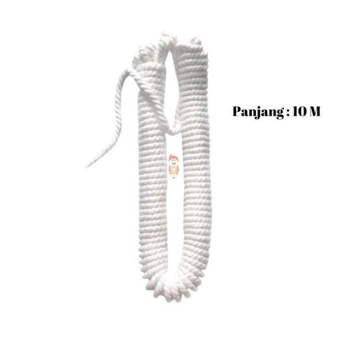 Jual Tali Tambang Pramuka / Tali Pramuka 10 M dan 5 M - 10 meter - Kota ...